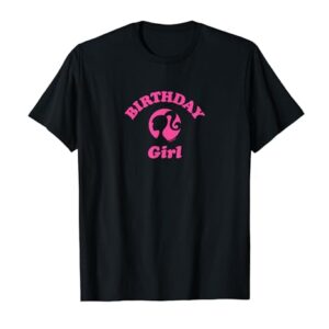 Barbie - Birthday Girl T-Shirt