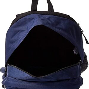 JanSport Big Student (Navy Blue, One Size)