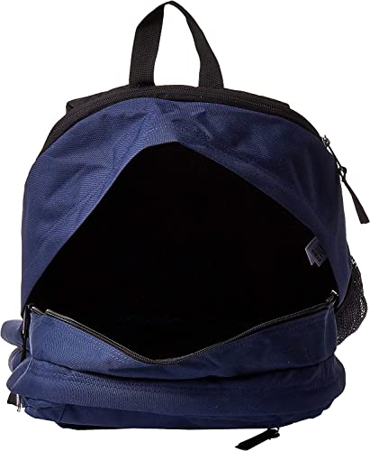 JanSport Big Student (Navy Blue, One Size)