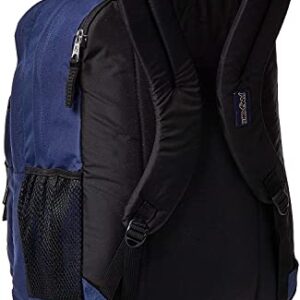 JanSport Big Student (Navy Blue, One Size)