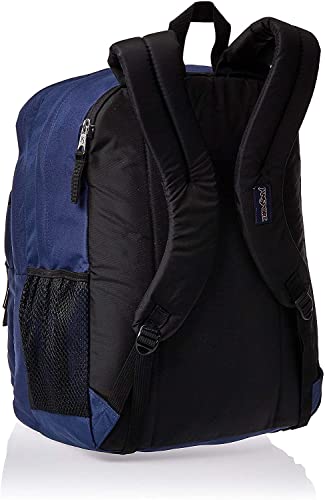 JanSport Big Student (Navy Blue, One Size)