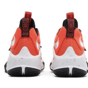 Nike Men's Zoom Freak 3 Basketball Shoes (Bright Crimson/White-Black, us_Footwear_Size_System, Adult, Men, Numeric, Medium, Numeric_9)