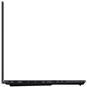 EXCaliberPC 2022 ASUS ProArt Studiobook 16 OLED H7600ZW-DB76 (i7-12700H, 32GB RAM, 2TB NVMe SSD, RTX 3070Ti 8GB, 16" WQUXGA, Windows 11) Laptop