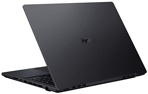 EXCaliberPC 2022 ASUS ProArt Studiobook 16 OLED H7600ZW-DB76 (i7-12700H, 32GB RAM, 2TB NVMe SSD, RTX 3070Ti 8GB, 16" WQUXGA, Windows 11) Laptop