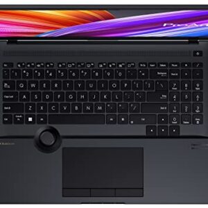 EXCaliberPC 2022 ASUS ProArt Studiobook 16 OLED H7600ZW-DB76 (i7-12700H, 32GB RAM, 2TB NVMe SSD, RTX 3070Ti 8GB, 16" WQUXGA, Windows 11) Laptop