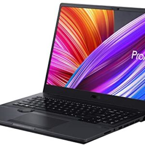 EXCaliberPC 2022 ASUS ProArt Studiobook 16 OLED H7600ZW-DB76 (i7-12700H, 32GB RAM, 2TB NVMe SSD, RTX 3070Ti 8GB, 16" WQUXGA, Windows 11) Laptop