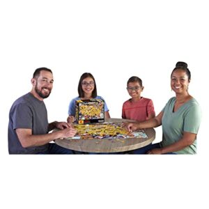 Kodak Premium Jigsaw Puzzle 1500pc Explore America