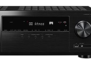 VSX935 7.2 Channel Network AV Receiver (Renewed)