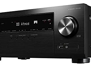 VSX935 7.2 Channel Network AV Receiver (Renewed)