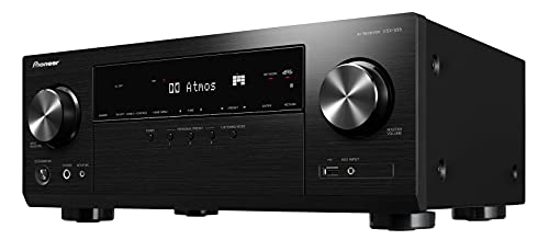 VSX935 7.2 Channel Network AV Receiver (Renewed)