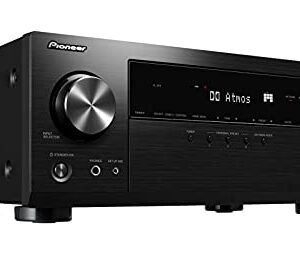 VSX935 7.2 Channel Network AV Receiver (Renewed)