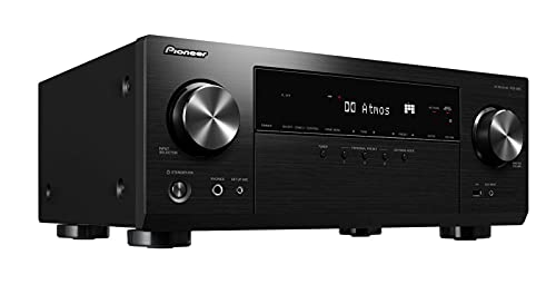 VSX935 7.2 Channel Network AV Receiver (Renewed)