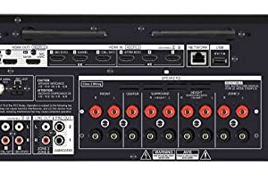 VSX935 7.2 Channel Network AV Receiver (Renewed)