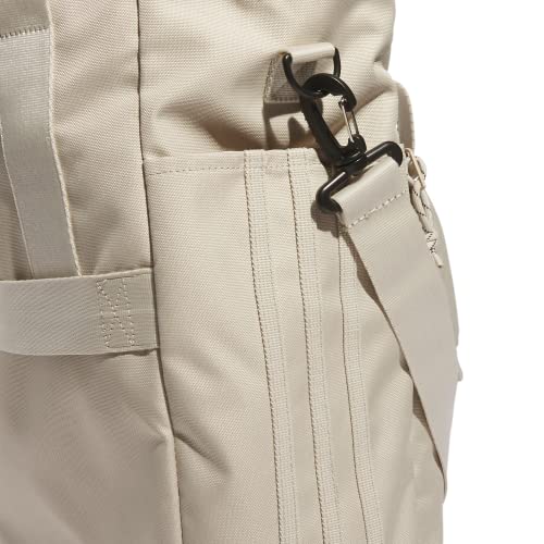 adidas Originals Utility Tote 2.0, Wonder Beige, One Size