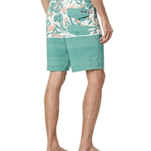 Salty Crew Tandem Boardshorts Stone 30