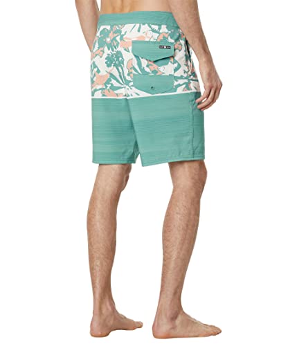 Salty Crew Tandem Boardshorts Stone 30