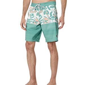 Salty Crew Tandem Boardshorts Stone 30