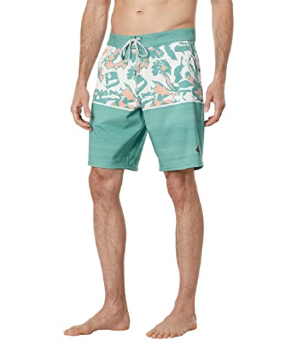 Salty Crew Tandem Boardshorts Stone 30