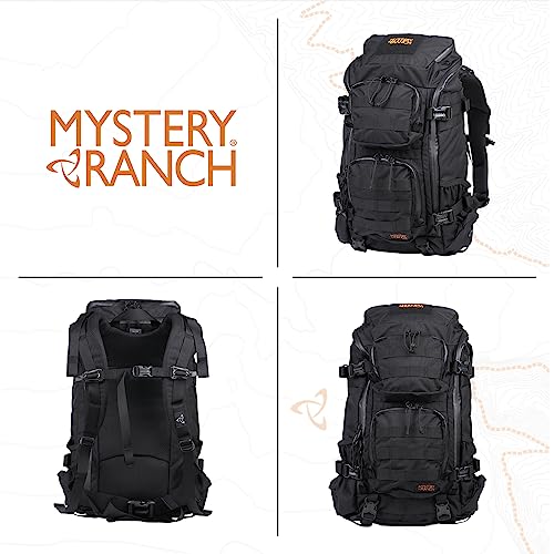 Mystery Ranch Unisex Blitz 30 Backpack