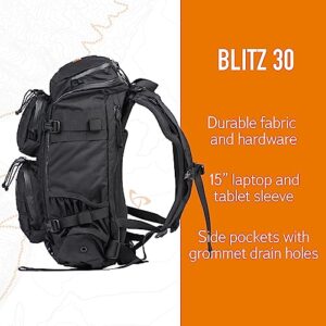 Mystery Ranch Unisex Blitz 30 Backpack