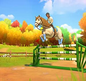 Horse Club Adventures 2: Hazelwood Stories for Nintendo Switch