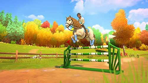 Horse Club Adventures 2: Hazelwood Stories for Nintendo Switch