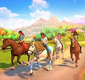 Horse Club Adventures 2: Hazelwood Stories for Nintendo Switch