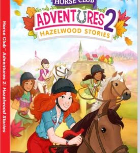 Horse Club Adventures 2: Hazelwood Stories for Nintendo Switch