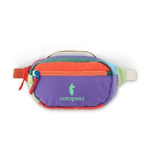 Cotopaxi Kapai 1.5L Hip Pack - Del Dia One of A Kind!