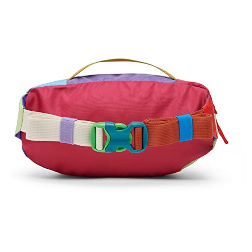 Cotopaxi Kapai 1.5L Hip Pack - Del Dia One of A Kind!