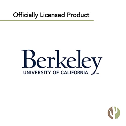 University of California Berkeley Sticker Golden Bears Cal UC Stickers Vinyl Decals Laptop Water Bottle Car Scrapbook T3 (Type 3-3)