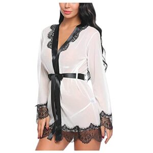 pajama robe lace lengerie nightwear night wear for women 4t summer pajamas boys pink pyjama set