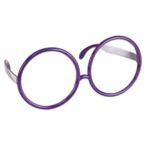 Disney Inside Out Sadness Glasses Standard