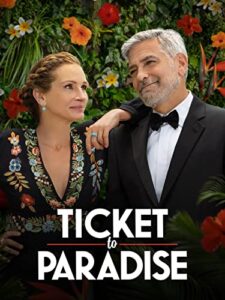 ticket to paradise