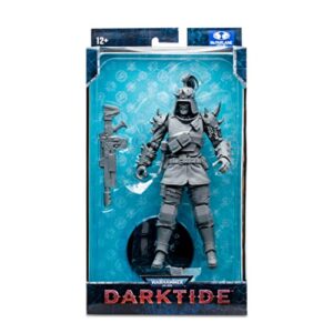 McFarlane Toys - Warhammer 40000 7IN Figures WV6 - Traitor Guard (DARKTIDE AP)