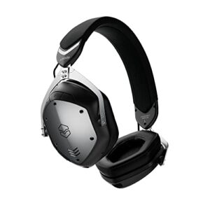 v-moda crossfade 3 wireless, gm black