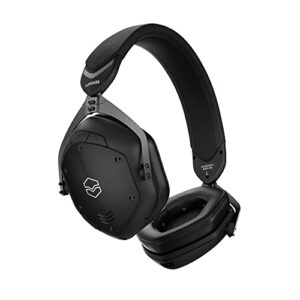 v-moda crossfade 3 wireless, matte black