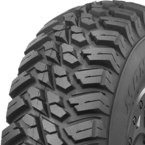 GBC Mongrel SQ 32X9.50R14 10-Ply Rated ATV/UTV Tire - Square Shoulder Design—Tire Only