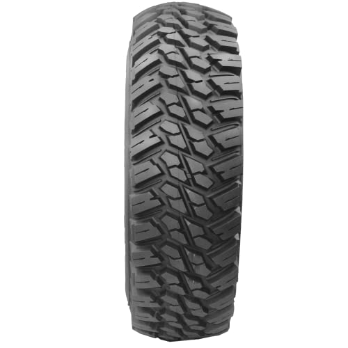 GBC Mongrel SQ 32X9.50R14 10-Ply Rated ATV/UTV Tire - Square Shoulder Design—Tire Only