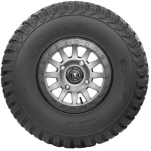 GBC Mongrel SQ 32X9.50R14 10-Ply Rated ATV/UTV Tire - Square Shoulder Design—Tire Only