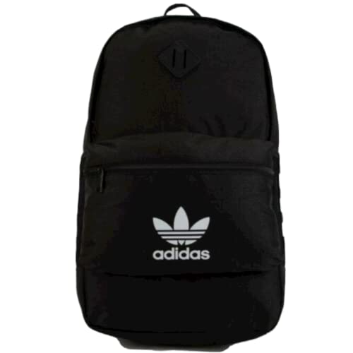 Adidas Originals Base Backpack, Black, One Size