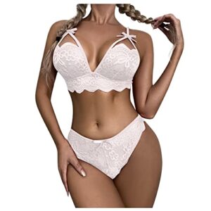 18 pajamas satin lace chemise nightwear luxury pyjamas girls nightwear lace lengerie nightwear white