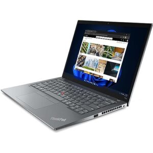 Lenovo ThinkPad T14s Gen 3 14" FHD+ Touchscreen (AMD Ryzen 7 Pro 6850U , 16GB RAM, 1TB SSD, (8-Core Beat i7-1185G7)) Business Laptop, Backlit KB, Fingerprint, FHD Webcam, 3-Yr WRT, Win 11 Pro