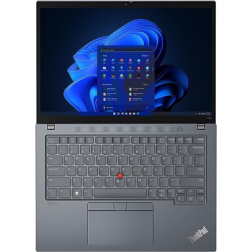 Lenovo ThinkPad T14s Gen 3 14" FHD+ Touchscreen (AMD Ryzen 7 Pro 6850U , 16GB RAM, 1TB SSD, (8-Core Beat i7-1185G7)) Business Laptop, Backlit KB, Fingerprint, FHD Webcam, 3-Yr WRT, Win 11 Pro