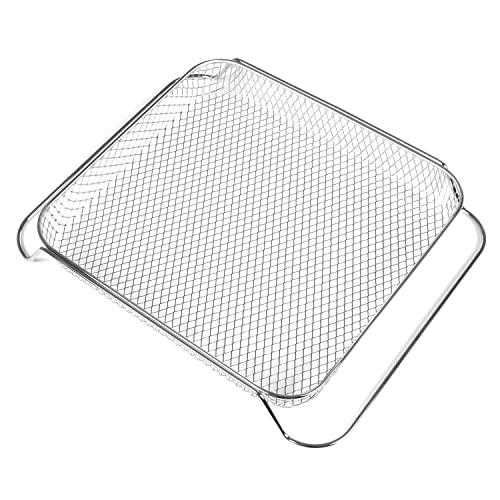 COSORI Fryer Basket for Cook and Air Fry, Non-stick coating, Carbon-Steel