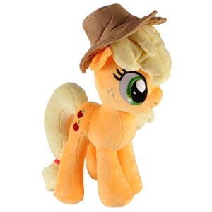 My Little Pony | Applejack Plush Toy | Officially Licensed Product | Ages 3+