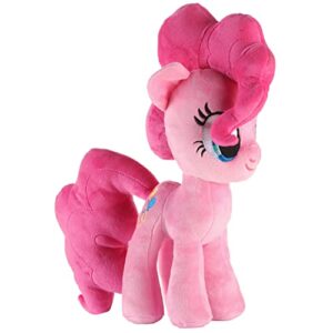 my little pony | pinkie pie plush toy | officially licensed product | ages 3+