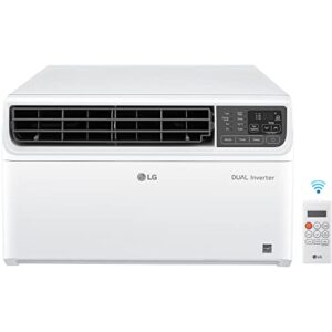 lg 24,000 btu window air conditioner