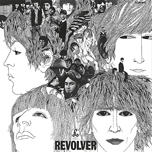 Revolver Special Edition[LP]