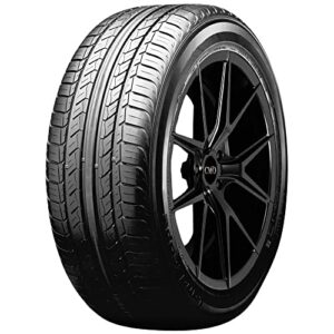 summit ultramax a/s all-season tire - 225/55r17 97w